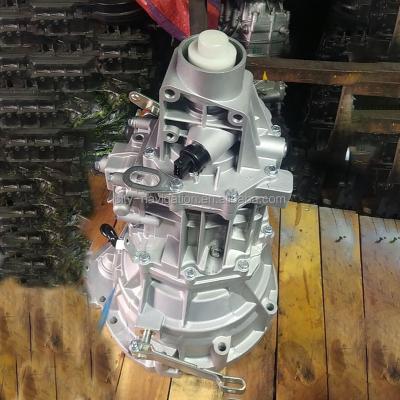 Cina MR513E03 Assemblaggio della trasmissione automatica per FAW V80 1.5L e conveniente in vendita