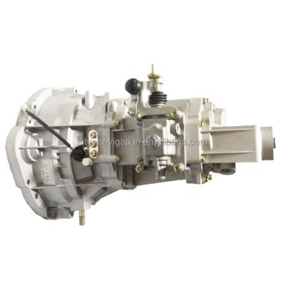 Cina MR513E03 Assemblaggio della trasmissione automatica per FAW V80 1.5L e conveniente in vendita