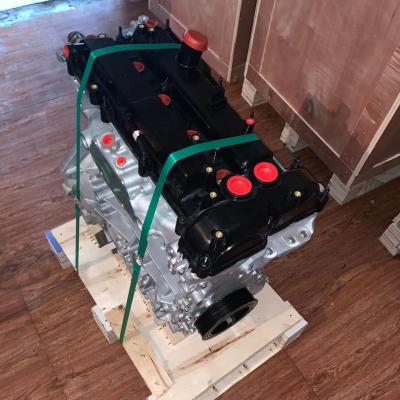 中国 TAURUS エコブースト CAF488WQ5 エンジン組立 フォード 2.0T用のエンジン 販売のため