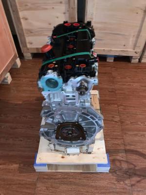 中国 TAURUS エコブースト CAF488WQ5 エンジン組立 フォード 2.0T用のエンジン 販売のため