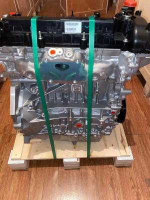 中国 TAURUS エコブースト CAF488WQ5 エンジン組立 フォード 2.0T用のエンジン 販売のため