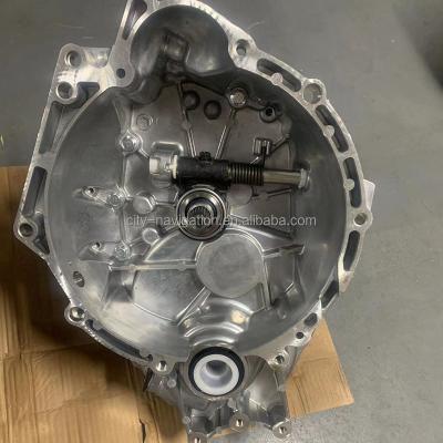 Cina TS16949 IS09001 Certificato 513MHA Transmissione automatica manuale per Chery Yoya in vendita