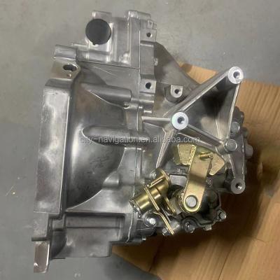 Cina TS16949 IS09001 Certificato 513MHA Transmissione automatica manuale per Chery Yoya in vendita