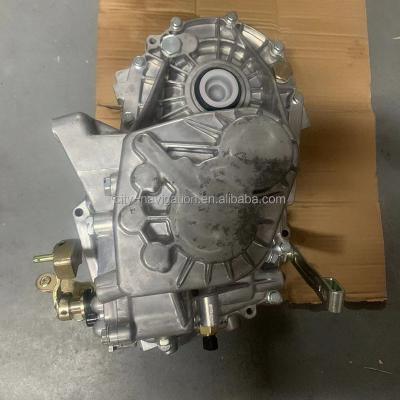 Cina TS16949 IS09001 Certificato 513MHA Transmissione automatica manuale per Chery Yoya in vendita
