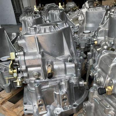 Cina TS16949 IS09001 Certificato 513MHA Transmissione automatica manuale per Chery Yoya in vendita