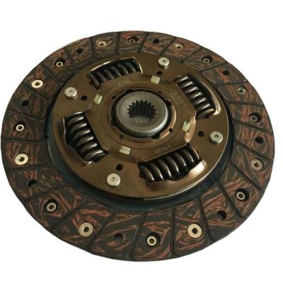 Cina Disco di frizione da 190 mm 474Q1-4 per motore Suzuki Modello JL474Q1 a costo accessibile in vendita