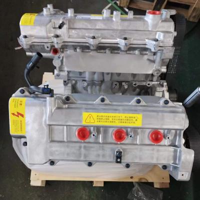 中国 CG オートパーツ オリジナル V6 G6EA G6DA オートエンジン組立 ロングブロック ハンダイ キア 2.7L 販売のため