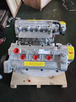 Cina CG Auto Parts Original V6 G6EA G6DA Auto Motor Assembly Long Block per Hyundai Kia 2.7L in vendita