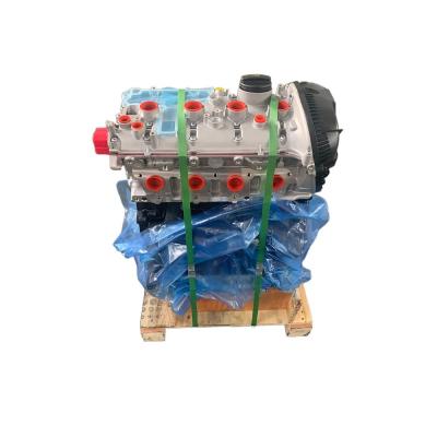 中国 自動車エンジンの組立 EA888 1.8TFSI CABB CDAA CJEB CABA CDHB CDHA 2014-2016年A5年度 販売のため