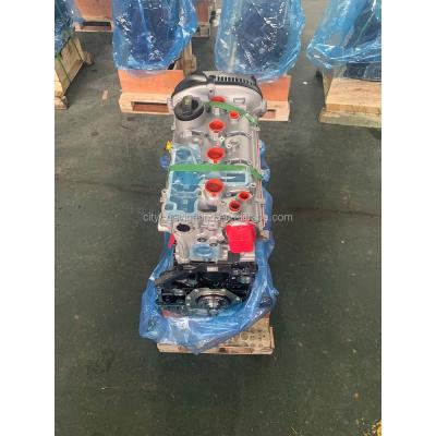 Cina Assemblaggio motore auto EA888 1.8TFSI CABB CDAA CJEB CABA CDHB CDHA per A5 Anno 2014-2016 in vendita