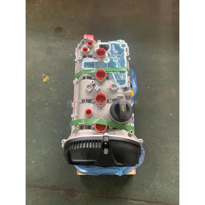 Cina Assemblaggio motore auto EA888 1.8TFSI CABB CDAA CJEB CABA CDHB CDHA per A5 Anno 2014-2016 in vendita