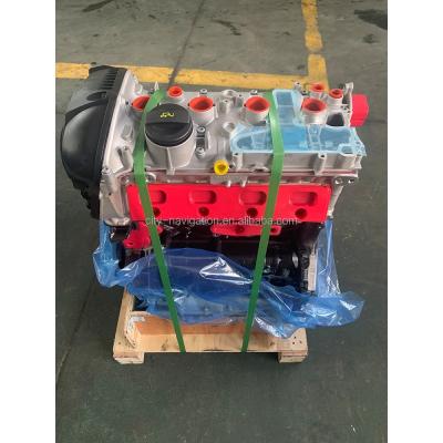 Cina Assemblaggio motore auto EA888 1.8TFSI CABB CDAA CJEB CABA CDHB CDHA per A5 Anno 2014-2016 in vendita