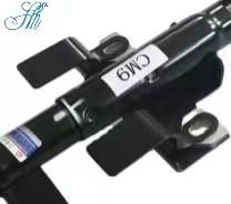 Cina OEM Standard Size CM10 Box per CHANA CCAG S460 Colonna superiore dello sterzo LR611 3404110-01 in vendita