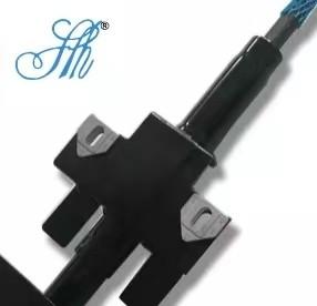 Cina OEM Standard Size CM10 Box per CHANA CCAG S460 Colonna superiore dello sterzo LR611 3404110-01 in vendita