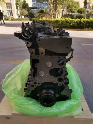 Cina 4.3L di cilindrata Ricambi auto per Isuzu NPR NKR Truck 4HG1 Motore diesel a blocco lungo Assy in vendita