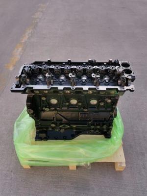 Cina 4.3L di cilindrata Ricambi auto per Isuzu NPR NKR Truck 4HG1 Motore diesel a blocco lungo Assy in vendita