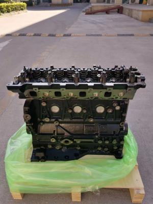 Cina 4.3L di cilindrata Ricambi auto per Isuzu NPR NKR Truck 4HG1 Motore diesel a blocco lungo Assy in vendita