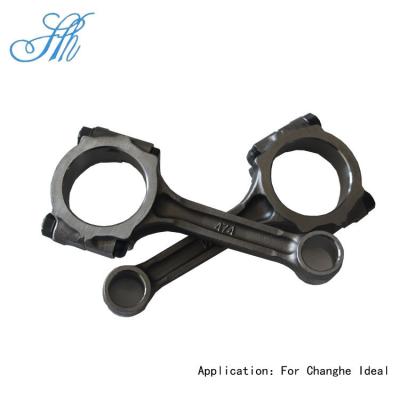 Cina 41 mm Big End e 18 mm Small End Forged Connecting Rod per il motore ideale Changhe in vendita