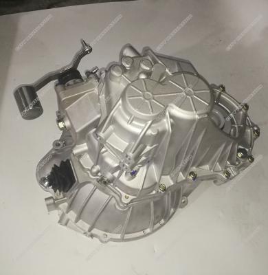 China 517MFG versnellingsbak assemblage voor Lifan X60 bruto gewicht 40 kg JAC Car Model Te koop