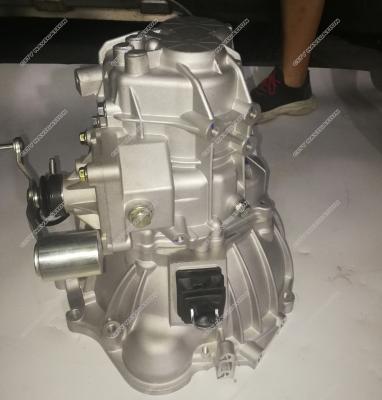 China 517MFG versnellingsbak assemblage voor Lifan X60 bruto gewicht 40 kg JAC Car Model Te koop