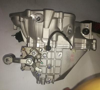 China 517MFG versnellingsbak assemblage voor Lifan X60 bruto gewicht 40 kg JAC Car Model Te koop