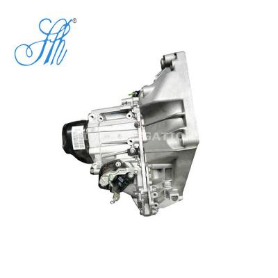 Cina Alumini e acciaio HR16 Transmission Gearbox Assembly per Nissan Tiida a prezzi accessibili in vendita