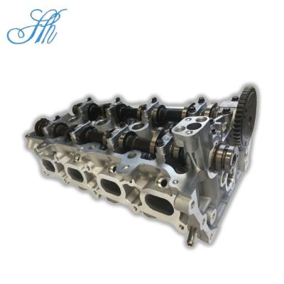 Cina ISO9001/TS16949 certificato 2020 Suzuki Tianyu assemblaggio testa cilindro per SX4 S-Cross in vendita