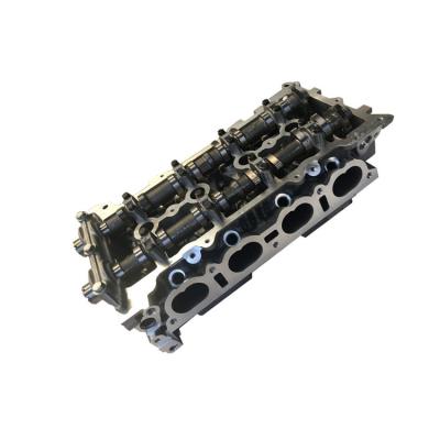 Cina Modello di veicolo TS16949 IS09001 Testa di cilindro certificata 415C per BAIC M20/M30/M30S/M50/M50F in vendita
