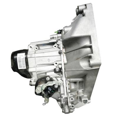 Cina Componente di ricambio originale HR16 per la trasmissione di NISSAN DONGFENG Tiida Auto in vendita