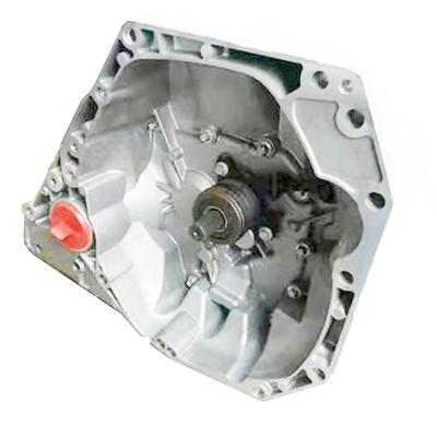 Cina Componente di ricambio originale HR16 per la trasmissione di NISSAN DONGFENG Tiida Auto in vendita