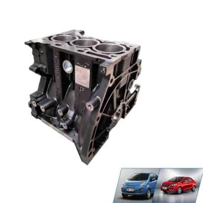 Cina Capo cilindro blocco cilindro per Chery QQ3 N.m r/min 93/3500-4500 in vendita