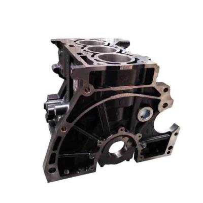 Cina Capo cilindro blocco cilindro per Chery QQ3 N.m r/min 93/3500-4500 in vendita