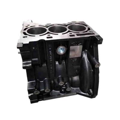 Cina Capo cilindro blocco cilindro per Chery QQ3 N.m r/min 93/3500-4500 in vendita