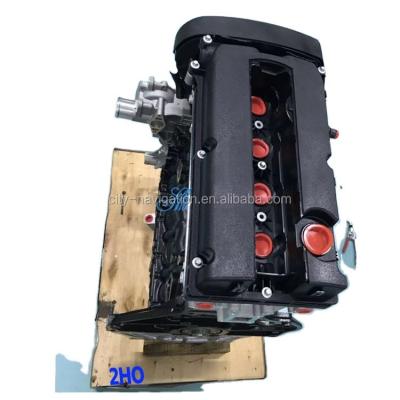 Cina Originale 1.8L F18D3 2HO Motore Auto Long Block per Chevrolet Cruze Eccellente prestazioni in vendita