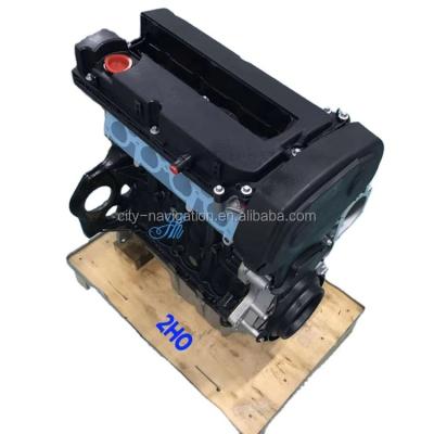 Cina Originale 1.8L F18D3 2HO Motore Auto Long Block per Chevrolet Cruze Eccellente prestazioni in vendita