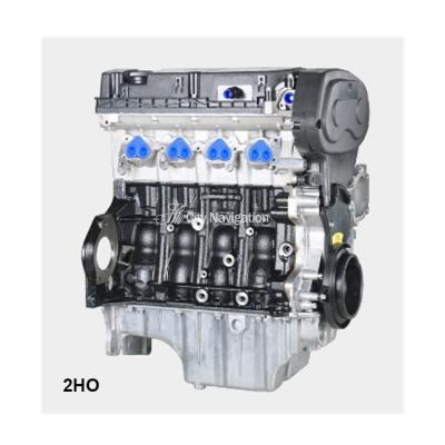 Cina Originale 1.8L F18D3 2HO Motore Auto Long Block per Chevrolet Cruze Eccellente prestazioni in vendita