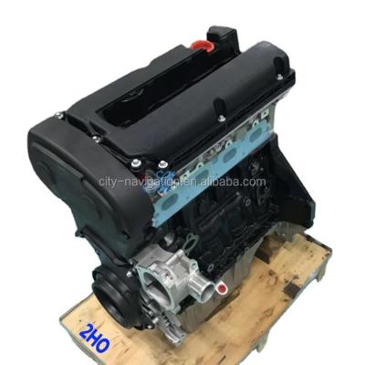 Cina Originale 1.8L F18D3 2HO Motore Auto Long Block per Chevrolet Cruze Eccellente prestazioni in vendita