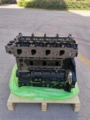 Cina Isuzu NPR NKR Truck 4HF1 4.33L 120ph Motore a blocco lungo Assy prestazioni garantite in vendita