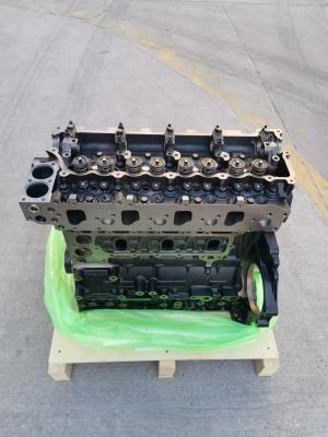Cina Isuzu NPR NKR Truck 4HF1 4.33L 120ph Motore a blocco lungo Assy prestazioni garantite in vendita