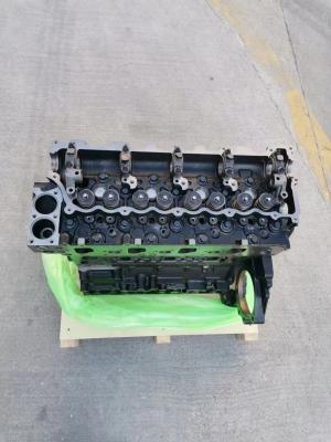 Cina Isuzu NPR NKR Truck 4HF1 4.33L 120ph Motore a blocco lungo Assy prestazioni garantite in vendita