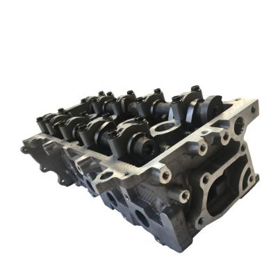 Cina 2015- Car Fitment WULING SGMW Testa di cilindro resistente N12 per Wuling Zhiguang in vendita