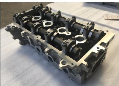 Cina 2015- Car Fitment WULING SGMW Testa di cilindro resistente N12 per Wuling Zhiguang in vendita