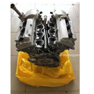 Cina 1FZ 1GR 1ZR 1RZ 1ZZ 1AR 1UR 1MZ 1KD Motor Long Block per Toyota in vendita