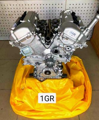 Cina 1FZ 1GR 1ZR 1RZ 1ZZ 1AR 1UR 1MZ 1KD Motor Long Block per Toyota in vendita
