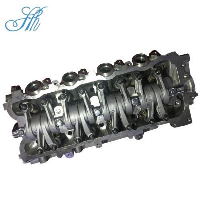 Cina BYD 473QA/QB 1.5 Motore blocco testa cilindro per migliorare l'efficienza del carburante in vendita
