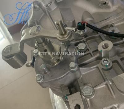 China FENGGUANG 580 SUV 1.8L MT Transmissie versnellingsbak assemblage voor gesloten off-road voertuigen Te koop