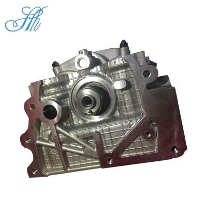 Cina BYD 473QA/QB 1.5 Motore blocco testa cilindro per migliorare l'efficienza del carburante in vendita