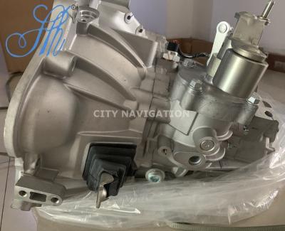 China FENGGUANG 580 SUV 1.8L MT Transmissie versnellingsbak assemblage voor gesloten off-road voertuigen Te koop