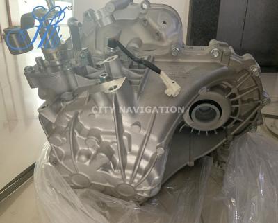 China FENGGUANG 580 SUV 1.8L MT Transmissie versnellingsbak assemblage voor gesloten off-road voertuigen Te koop