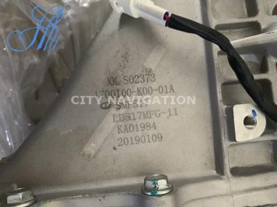 China FENGGUANG 580 SUV 1.8L MT Transmissie versnellingsbak assemblage voor gesloten off-road voertuigen Te koop
